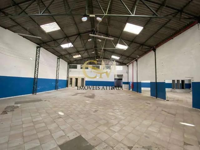 Conj. Comercial / Sala para Locação em Atibaia/SP Jardim Terceiro Centenário