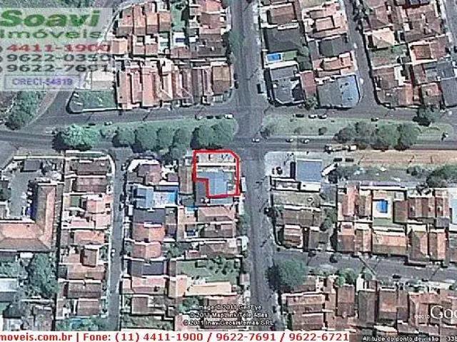 Conj. Comercial / Sala para Locação em Atibaia/SP Jardim Terceiro Centenário