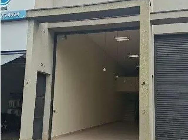 Conj. Comercial / Sala para Locação em Atibaia/SP Parque das Nações