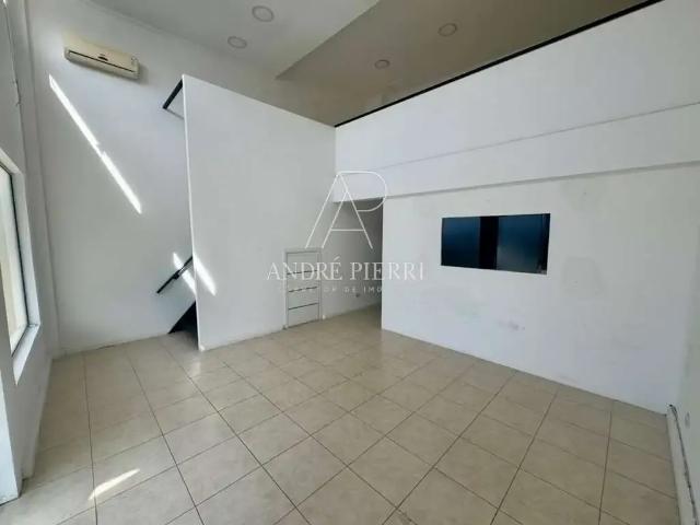 Conj. Comercial / Sala para Locação em Atibaia/SP Recreio Maristela