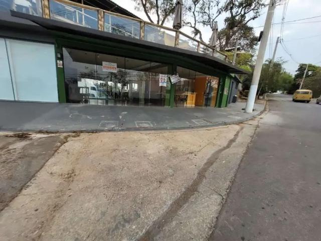 Conj. Comercial / Sala para Locação em Atibaia/SP Recreio Maristela