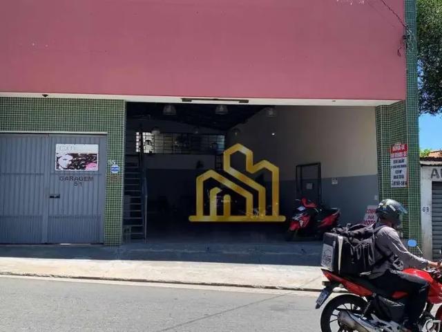 Conj. Comercial / Sala para Locação em Atibaia/SP Recreio Estoril