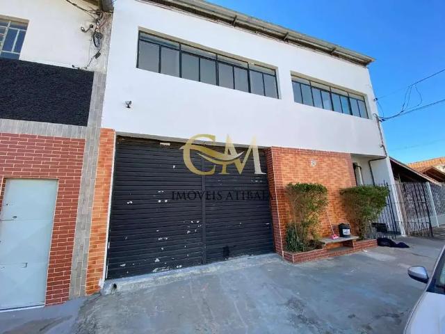 Conj. Comercial / Sala para Locação em Atibaia/SP Recreio Estoril