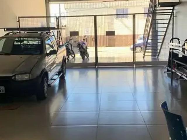Conj. Comercial / Sala para Locação em Atibaia/SP Recreio Estoril