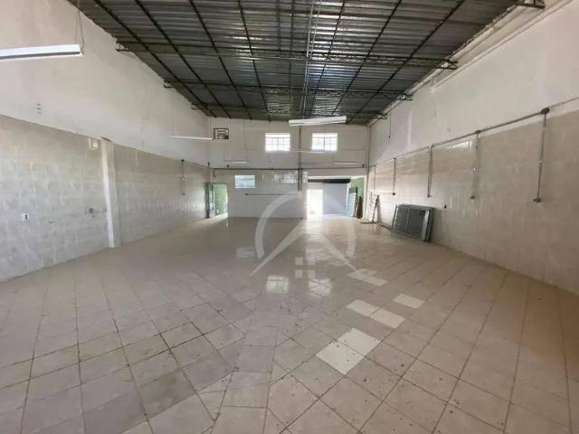 Conj. Comercial / Sala para Locação em Atibaia/SP Recreio Estoril