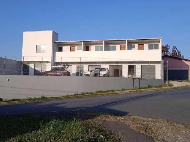 Conj. Comercial / Sala para Locação em Almirante Tamandaré/PR Vila Feliz