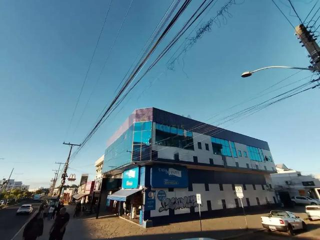 Conj. Comercial / Sala para Locação em Alvorada/RS Bela Vista