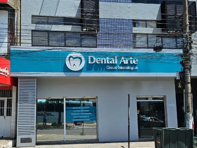 Conj. Comercial / Sala para Locação em Alvorada/RS Bela Vista