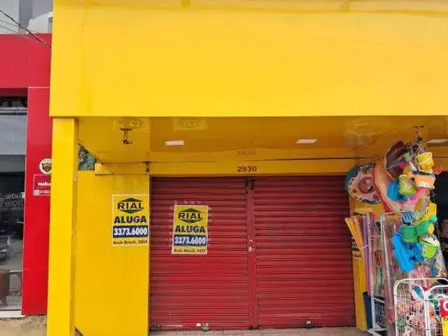 Conj. Comercial / Sala para Locação em Alvorada/RS Bela Vista