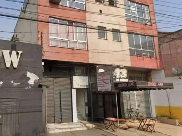 Conj. Comercial / Sala para Locação em Alvorada/RS Bela Vista