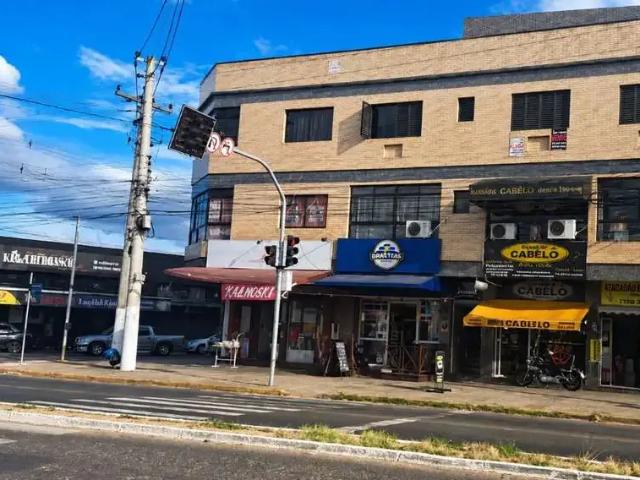 Conj. Comercial / Sala para Locação em Alvorada/RS Bela Vista
