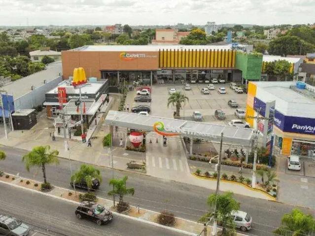 Conj. Comercial / Sala para Locação em Alvorada/RS Bela Vista