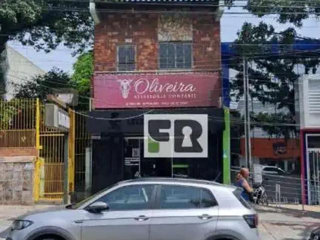 Conj. Comercial / Sala para Locação em Alvorada/RS Bela Vista