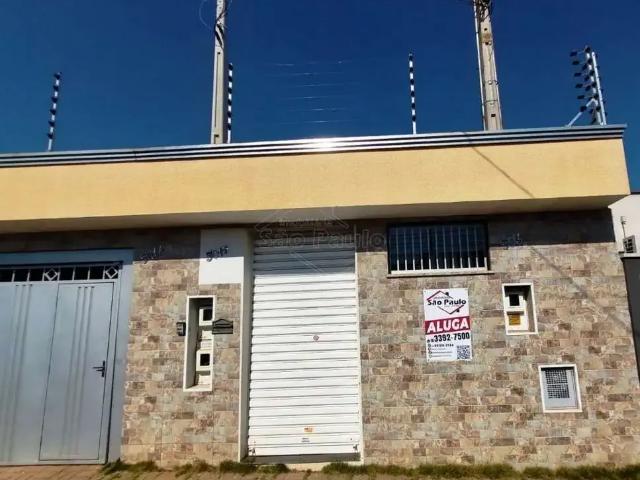 Conj. Comercial / Sala para Locação em Américo Brasiliense/SP Centro