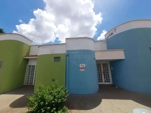 Conj. Comercial / Sala para Locação em Américo Brasiliense/SP Centro