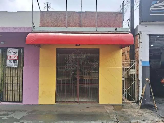 Conj. Comercial / Sala para Locação em Américo Brasiliense/SP Jardim Bela Vista