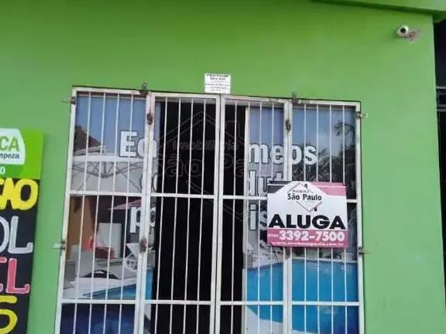 Conj. Comercial / Sala para Locação em Américo Brasiliense/SP Jardim Bela Vista