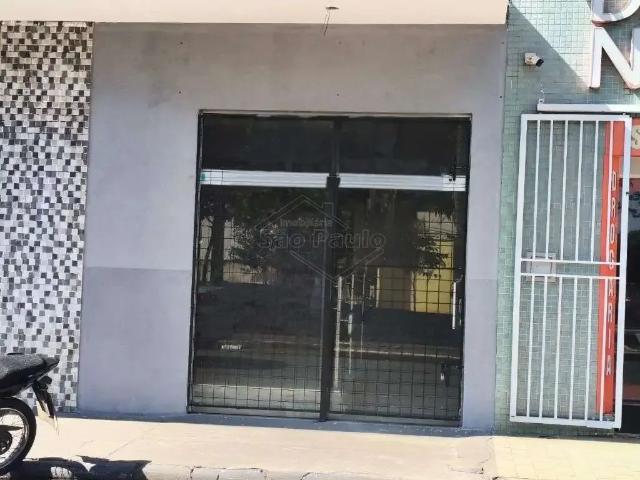 Conj. Comercial / Sala para Locação em Américo Brasiliense/SP Jardim Bela Vista