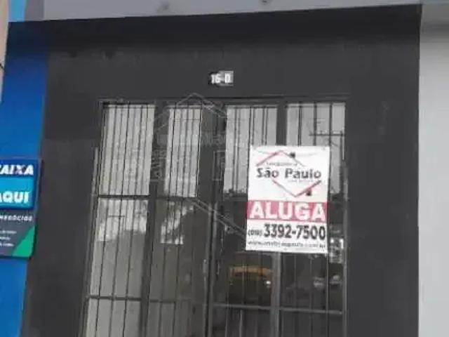 Conj. Comercial / Sala para Locação em Américo Brasiliense/SP Jardim Bela Vista