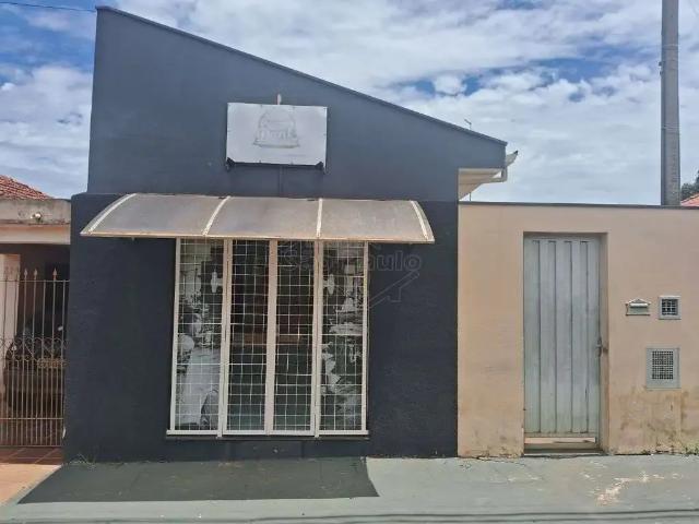 Conj. Comercial / Sala para Locação em Américo Brasiliense/SP Jardim Bela Vista