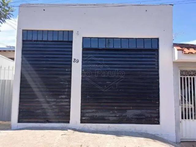 Conj. Comercial / Sala para Locação em Américo Brasiliense/SP Jardim Maria Luiza