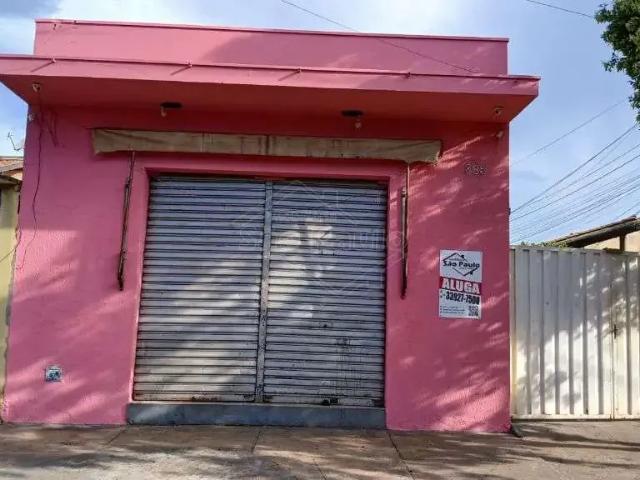 Conj. Comercial / Sala para Locação em Américo Brasiliense/SP Jardim Santa Terezinha