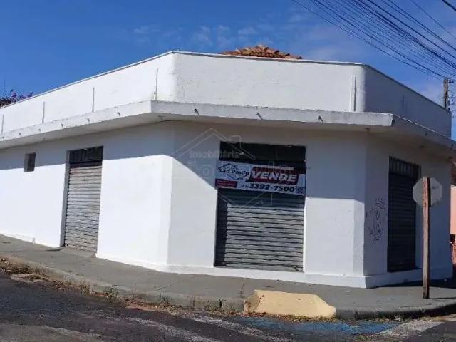 Conj. Comercial / Sala para Locação em Américo Brasiliense/SP Nova Vila Cerqueira