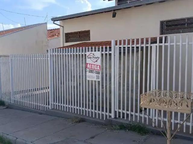 Conj. Comercial / Sala para Locação em Américo Brasiliense/SP Nova Vila Cerqueira