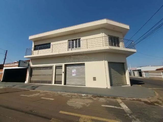 Conj. Comercial / Sala para Locação em Américo Brasiliense/SP Nova Vila Cerqueira
