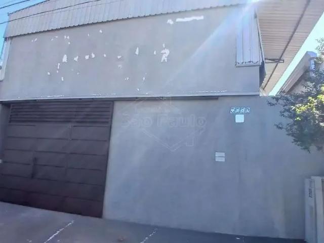 Conj. Comercial / Sala para Locação em Américo Brasiliense/SP Nova Vila Cerqueira