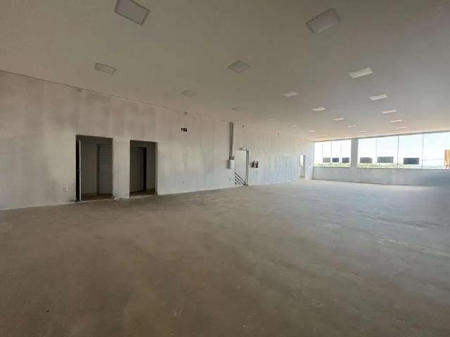 Conj. Comercial / Sala para Locação em Americana/SP Morada do Sol
