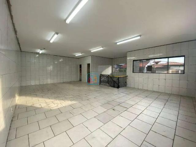 Conj. Comercial / Sala para Locação em Americana/SP Morada do Sol