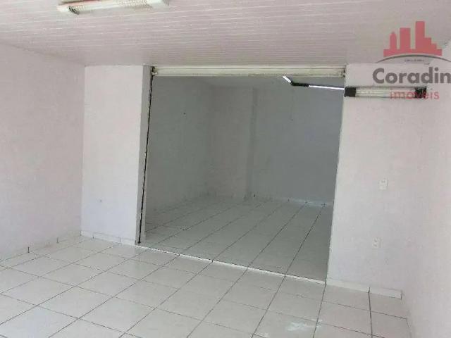 Conj. Comercial / Sala para Locação em Americana/SP Morada do Sol