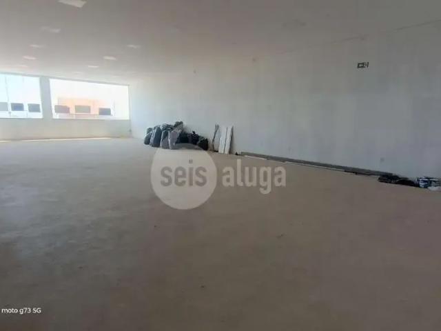 Conj. Comercial / Sala para Locação em Americana/SP Morada do Sol