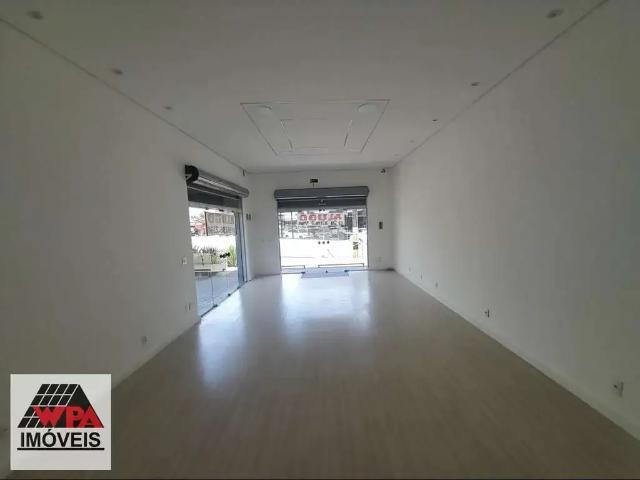 Conj. Comercial / Sala para Locação em Americana/SP Nossa Senhora de Fátima