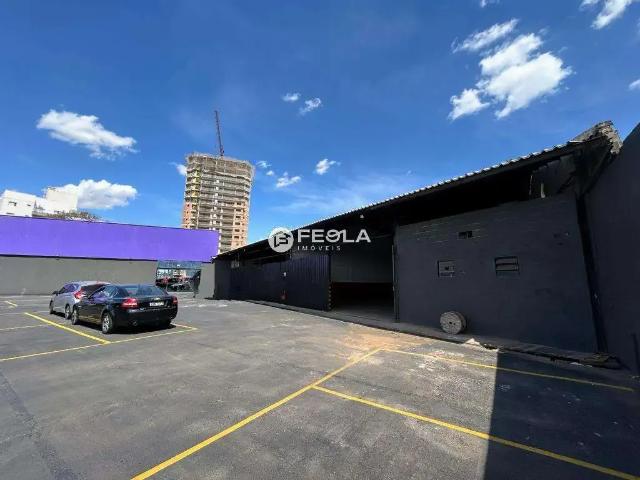 Conj. Comercial / Sala para Locação em Americana/SP Nossa Senhora de Fátima