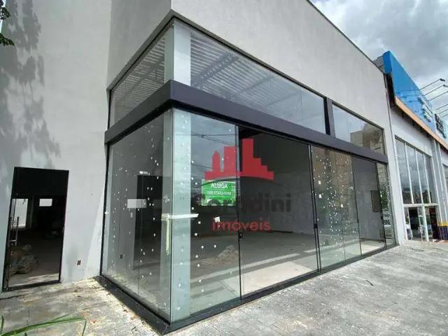 Conj. Comercial / Sala para Locação em Americana/SP Nova Americana