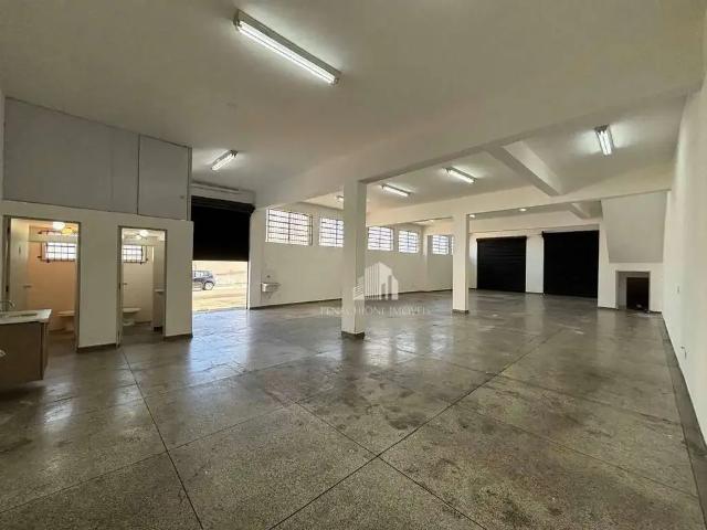 Conj. Comercial / Sala para Locação em Americana/SP Nova Americana