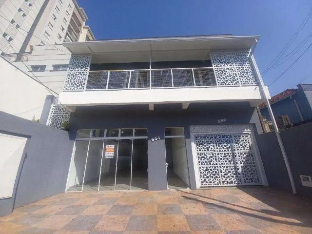 Conj. Comercial / Sala para Locação em Americana/SP Nova Americana