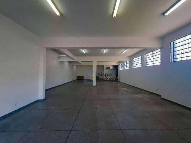 Conj. Comercial / Sala para Locação em Americana/SP Nova Americana