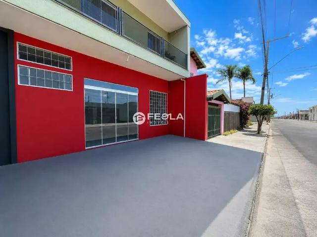 Conj. Comercial / Sala para Locação em Americana/SP Antônio Zanaga II