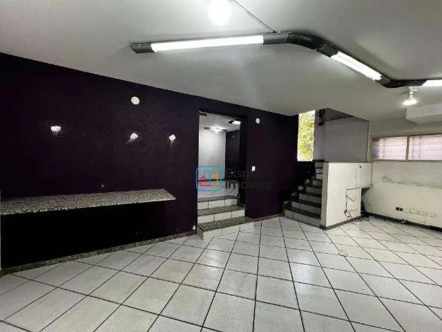 Conj. Comercial / Sala para Locação em Americana/SP Antônio Zanaga