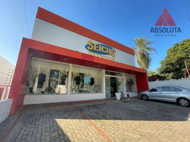 Conj. Comercial / Sala para Locação em Americana/SP Balneário Salto Grande