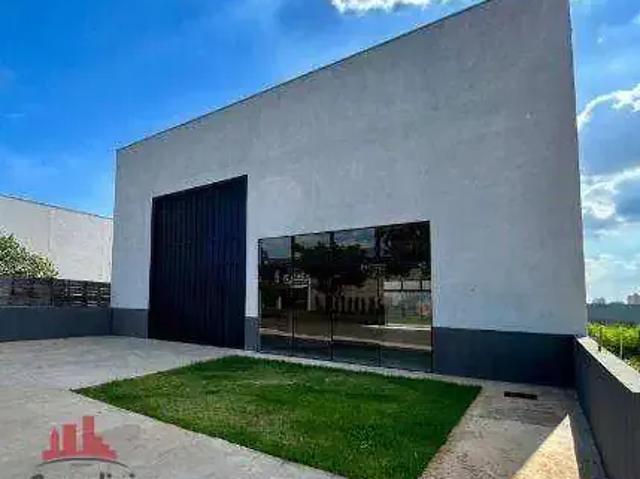 Conj. Comercial / Sala para Locação em Americana/SP Cariobinha
