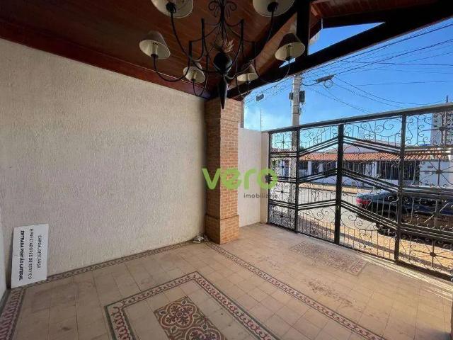 Conj. Comercial / Sala para Locação em Americana/SP Cariobinha
