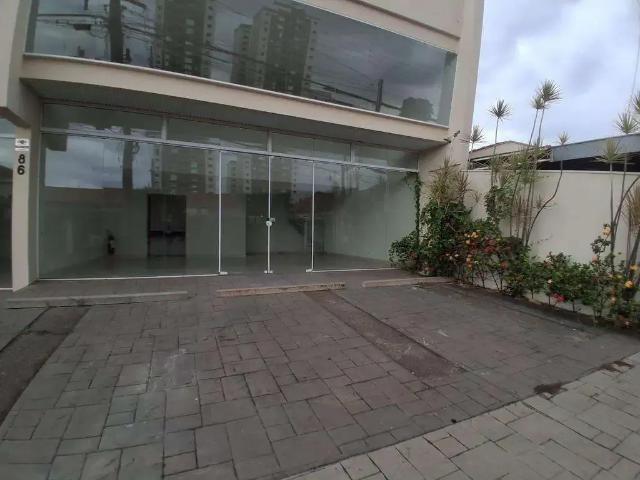 Conj. Comercial / Sala para Locação em Americana/SP Cechino