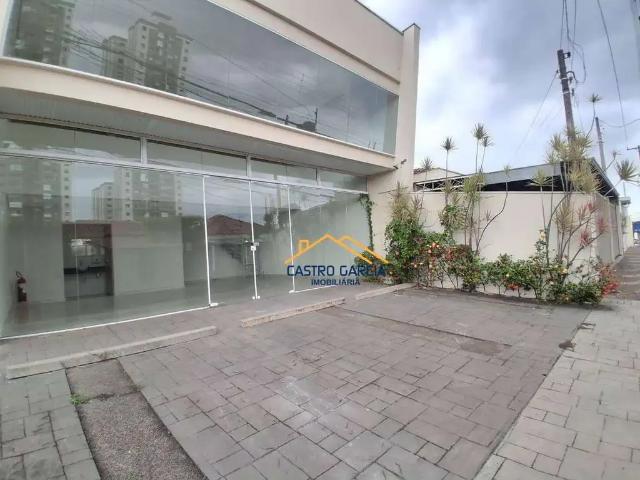 Conj. Comercial / Sala para Locação em Americana/SP Jardim Terramérica II