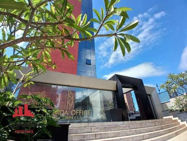 Conj. Comercial / Sala para Locação em Americana/SP Cechino