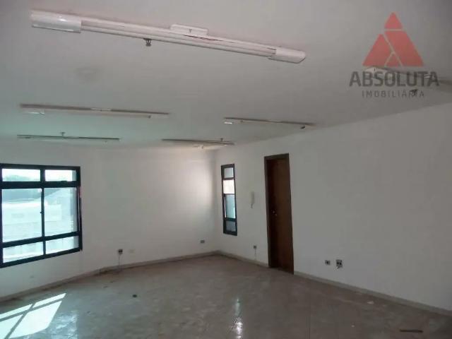 Conj. Comercial / Sala para Locação em Americana/SP Centro