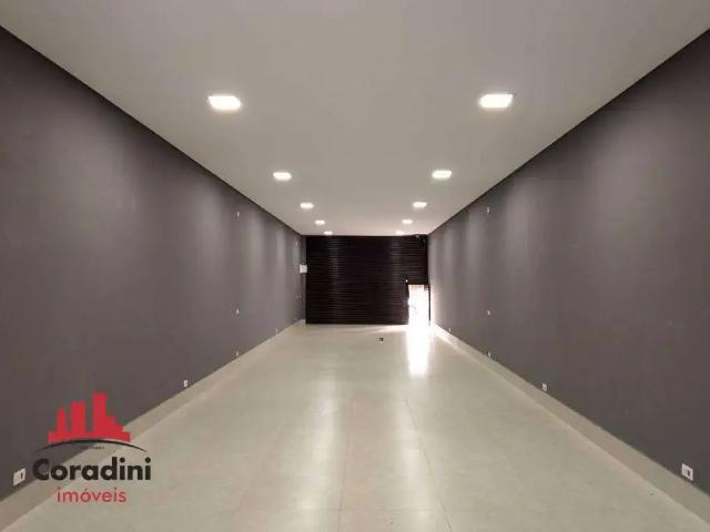 Conj. Comercial / Sala para Locação em Americana/SP Centro